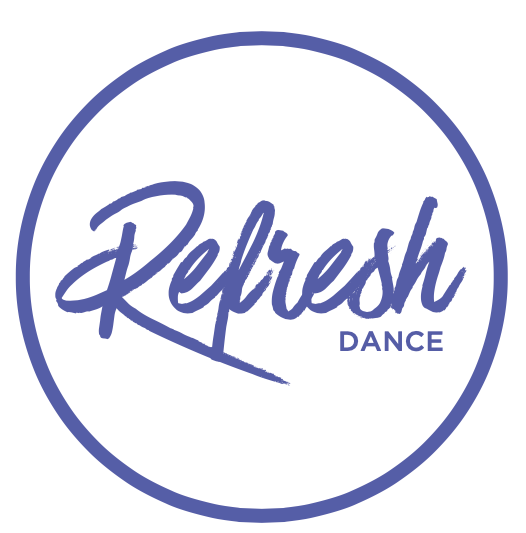 Refresh Dance